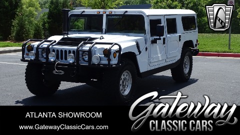 Classic Cars For Sale In Atlanta | Gateway Classic Cars of Atlanta