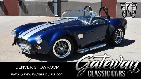 Classic Cars: ASVE For Sale | Gateway Classic Cars
