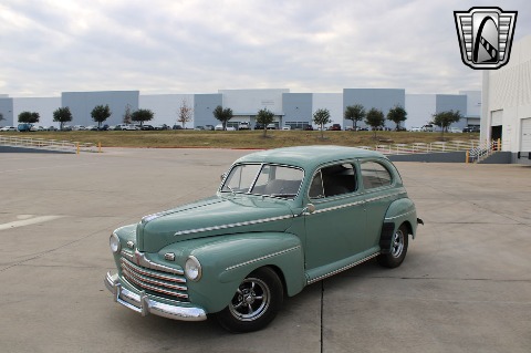 Classic Cars For Sale In Dallas | Gateway Classic Cars