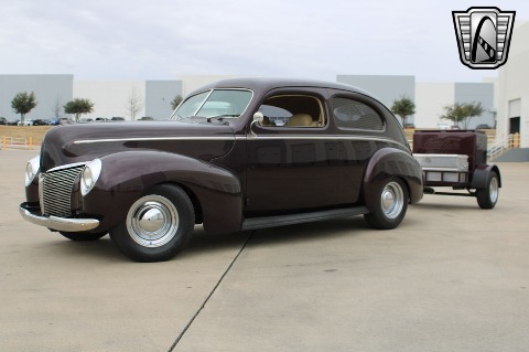 Classic Cars For Sale In Dallas | Gateway Classic Cars