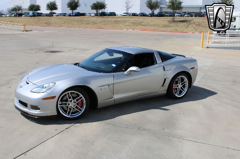 C6 Corvette For Sale | Gateway Classic Cars