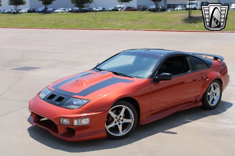 Nissan 300ZX For Sale | Gateway Classic Cars