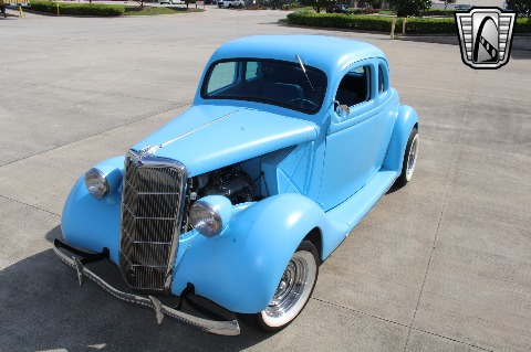 Classic Cars For Sale In Houston | Gateway Classic Cars