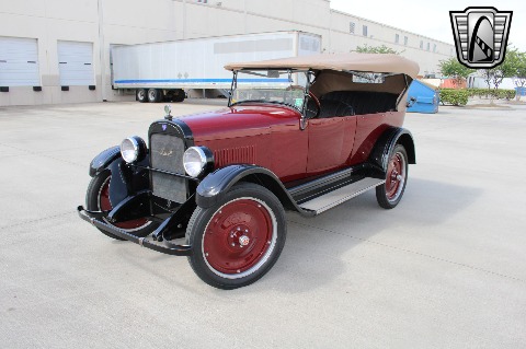 Classic Cars For Sale In Houston | Gateway Classic Cars