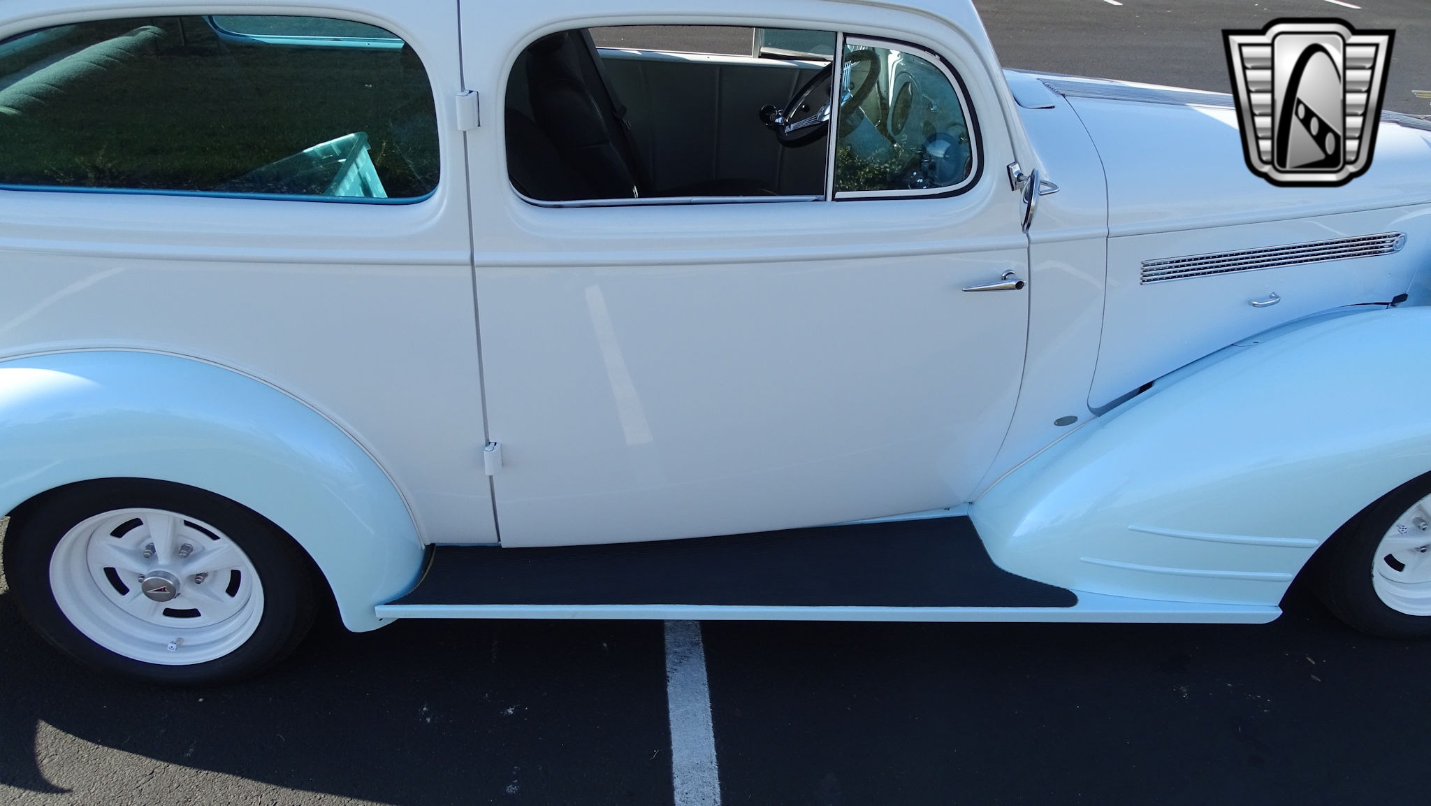 1935 Pontiac Coupe For Sale - KCM688