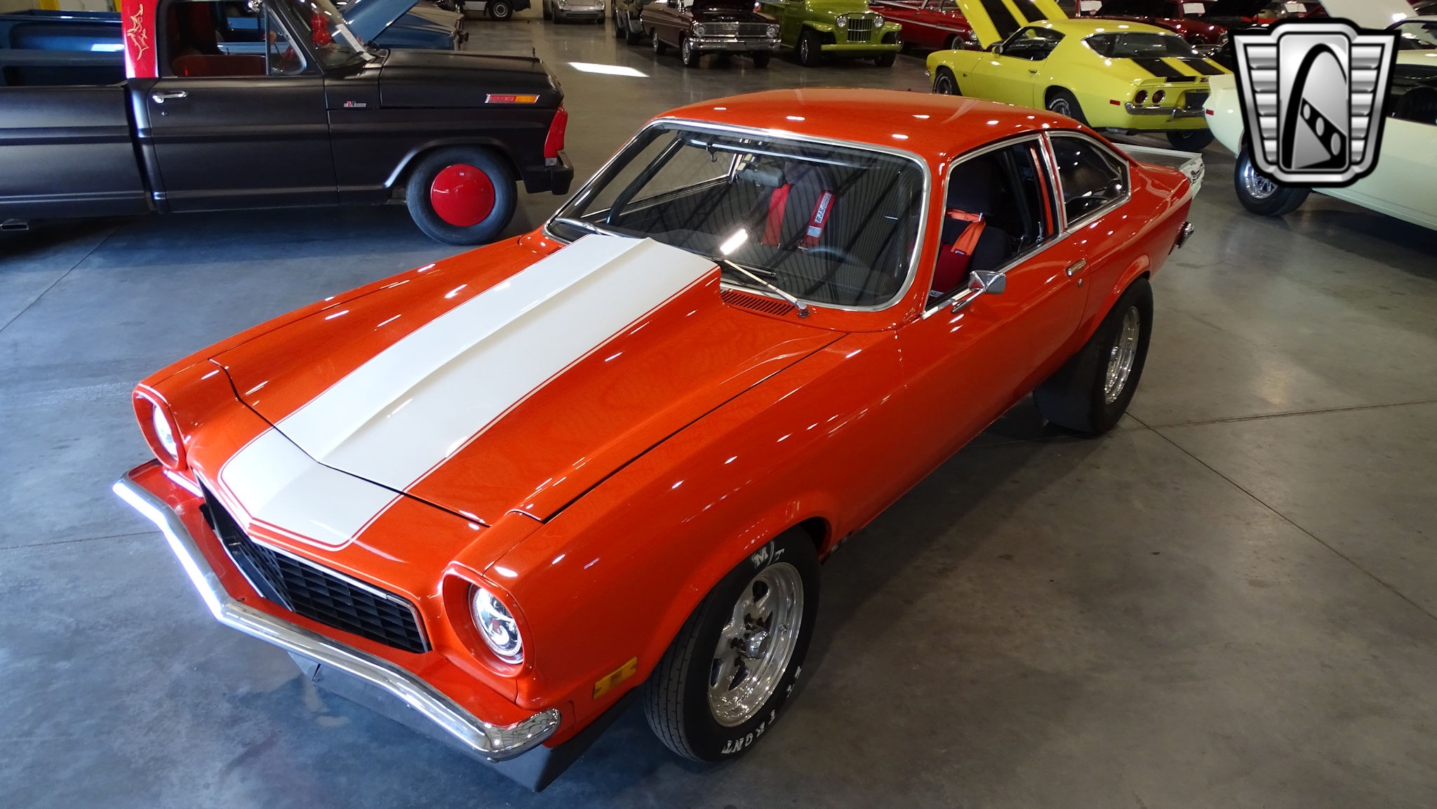 1973 Chevrolet Vega For Sale - KCM795