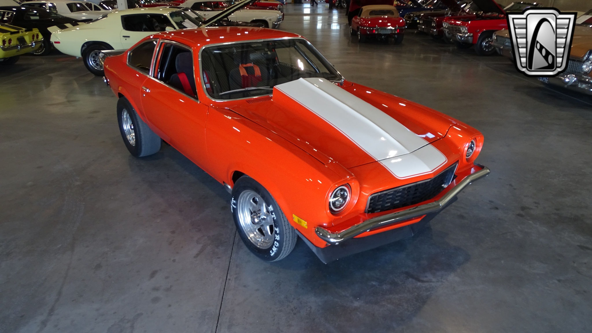 1973 Chevrolet Vega For Sale - KCM795