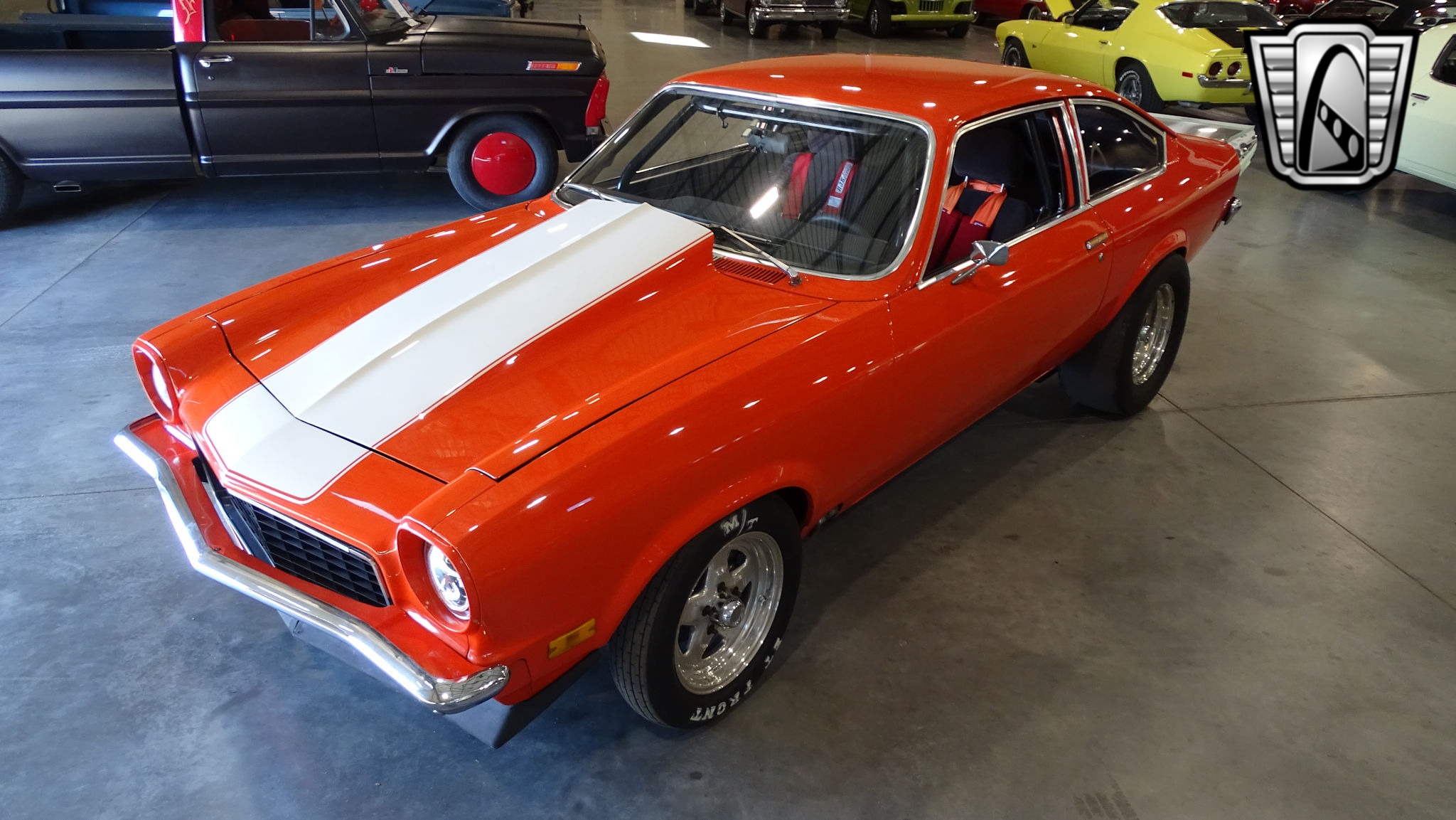 1973 Chevrolet Vega For Sale - KCM795