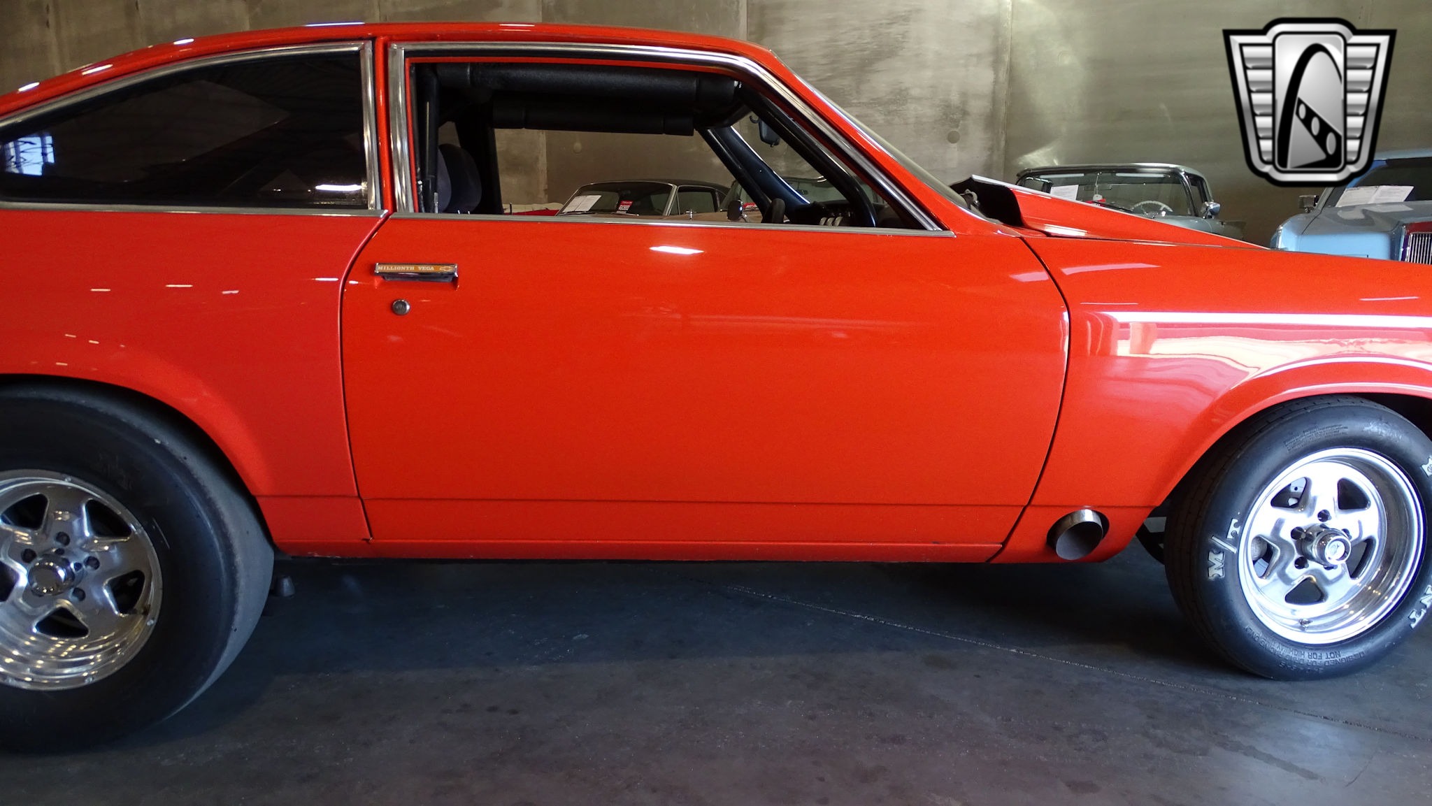 1973 Chevrolet Vega For Sale - KCM795