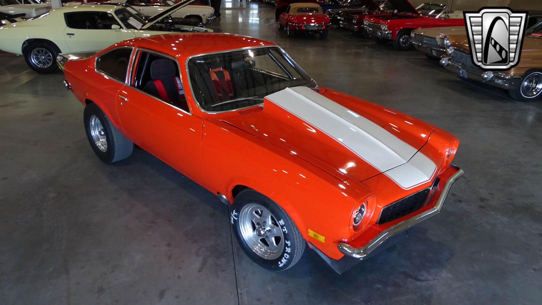 1973 Chevrolet Vega For Sale - KCM795