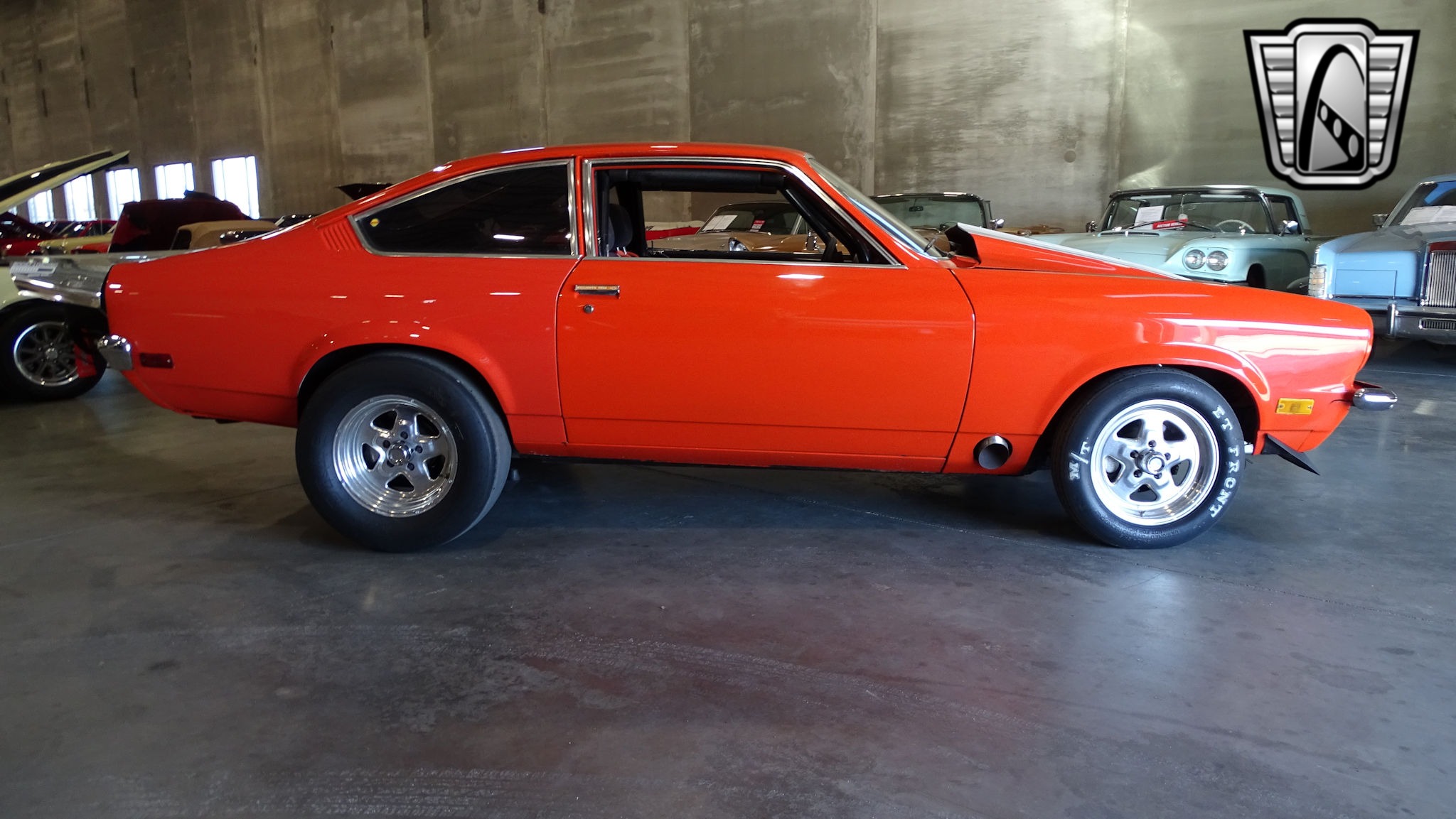 1973 Chevrolet Vega For Sale - KCM795