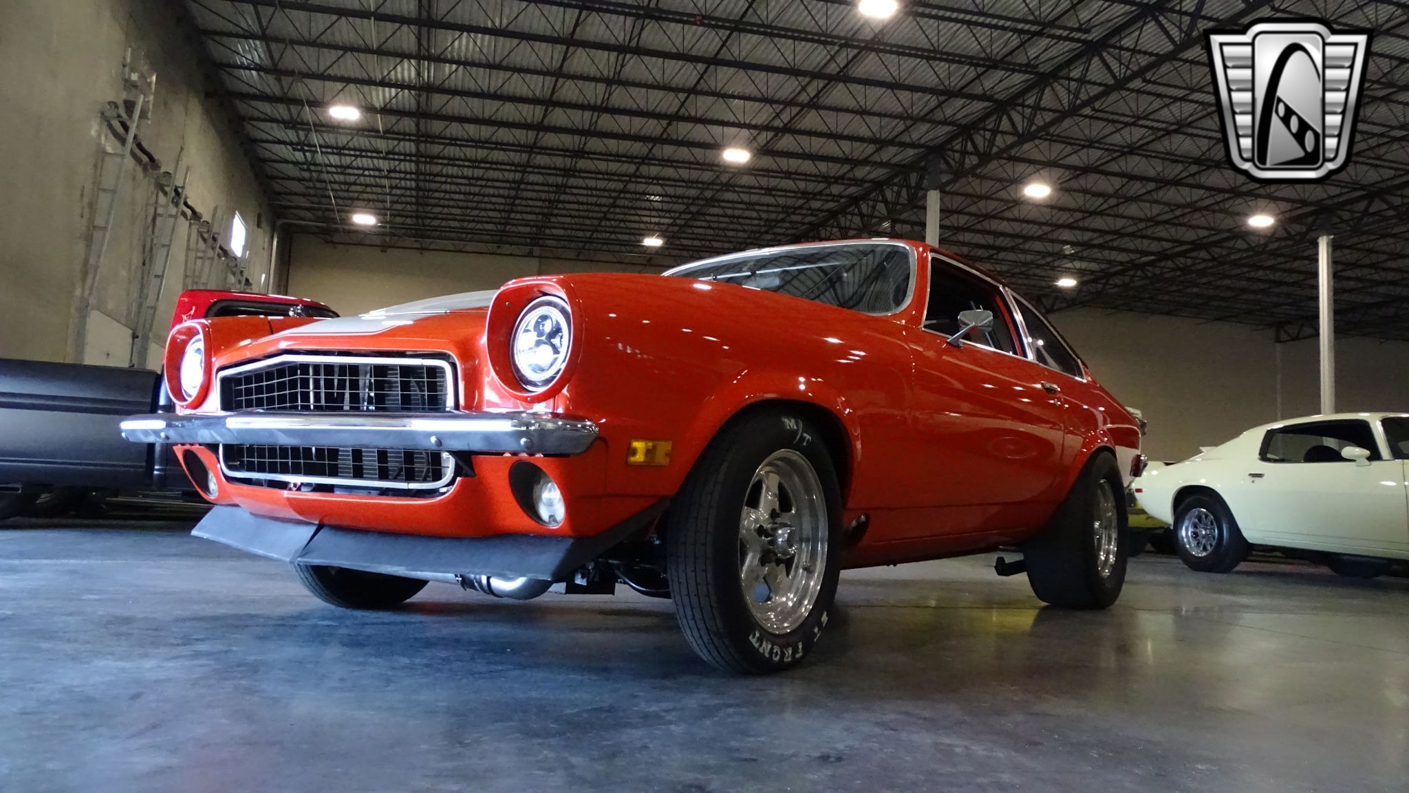 1973 Chevrolet Vega For Sale - KCM795