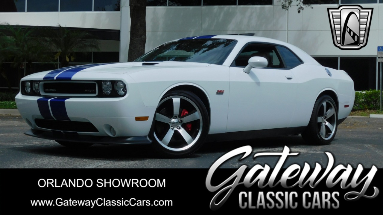 3rd Gen Challenger For Sale | Gateway Classic Cars