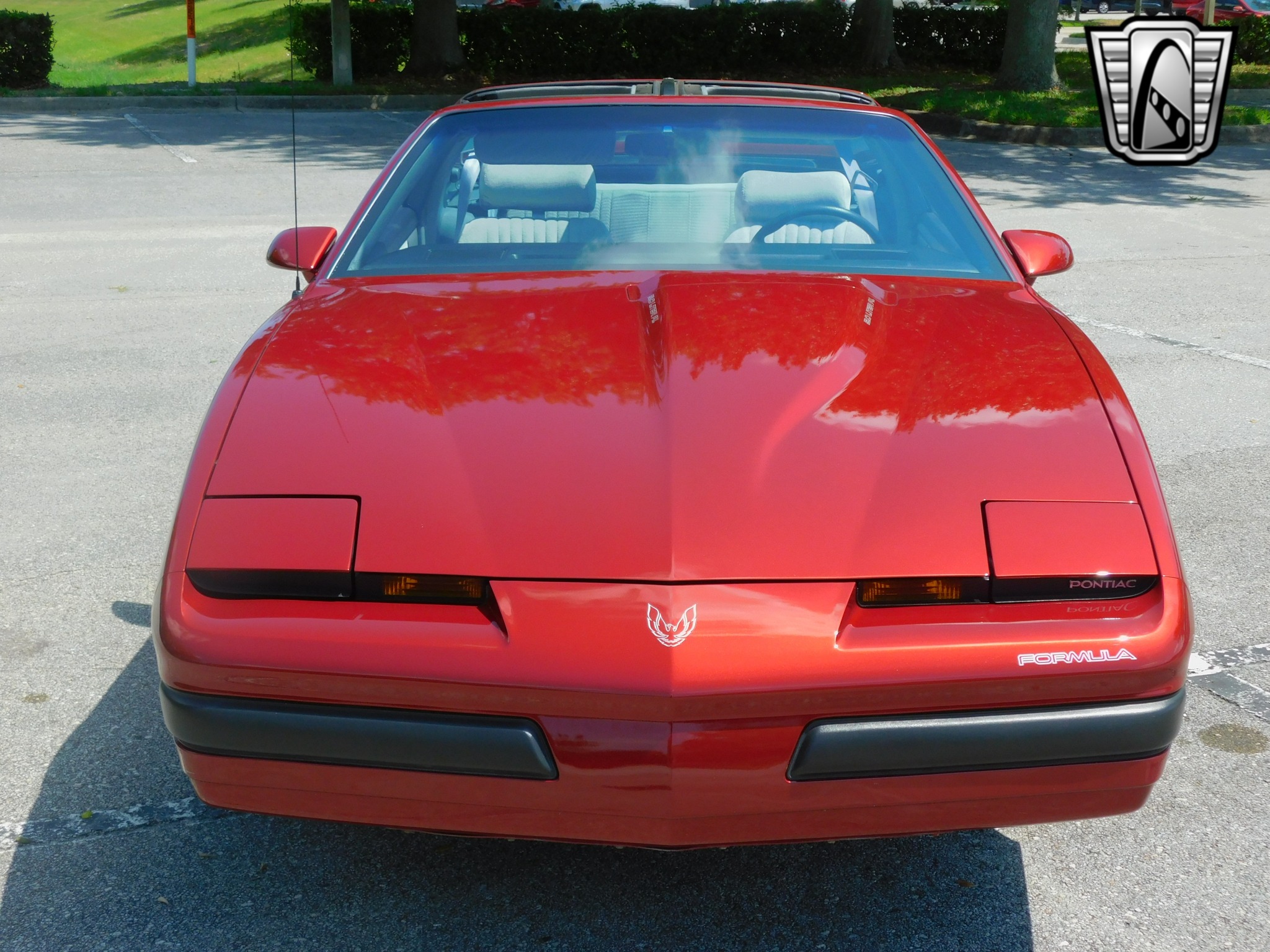 1989 Pontiac Firebird Formula For Sale - ORD2406