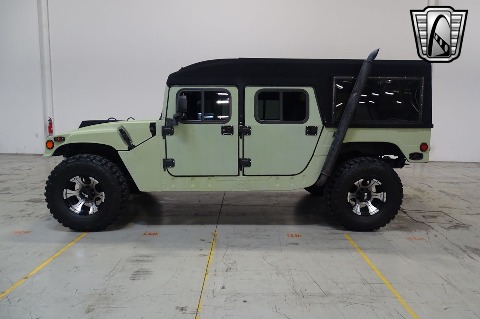 Hummer For Sale | Gateway Classic Cars