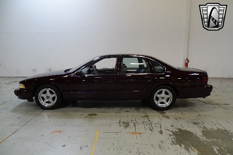 7th Gen Impala 7th Gen For Sale | Gateway Classic Cars