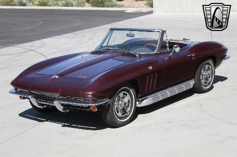 C2 Corvette For Sale | Gateway Classic Cars