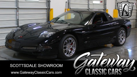 C5 Corvette For Sale | Gateway Classic Cars