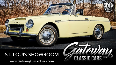 Gateway Classic Cars - Home Page