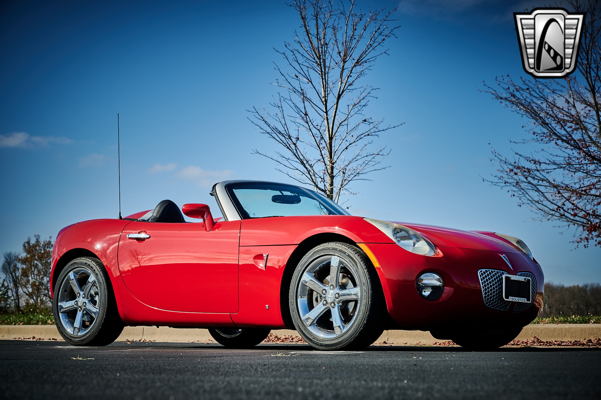 Pontiac Solstice Engine And Transmission For Sale at Jennifer Colbert blog