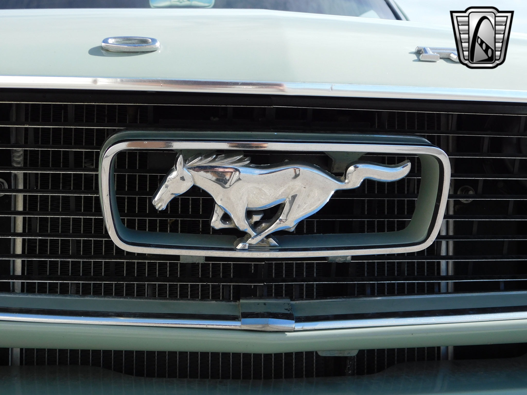 1966 Ford Mustang For Sale - TPA2391