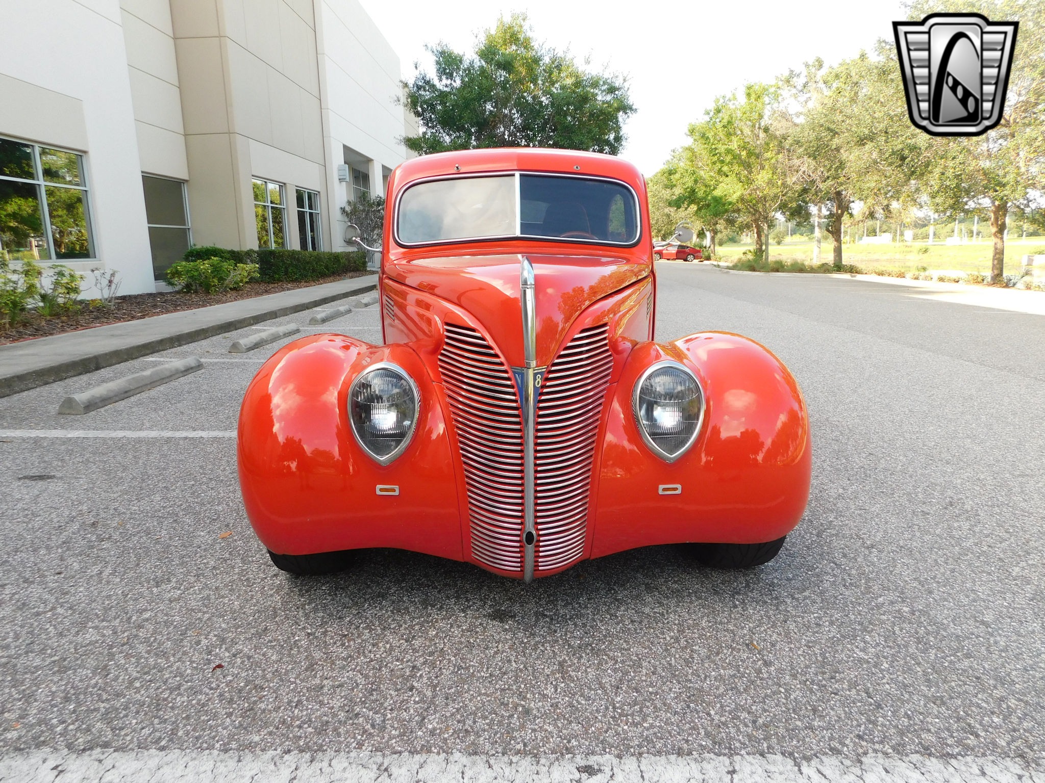 1939 Ford Street Rod For Sale - TPA2622