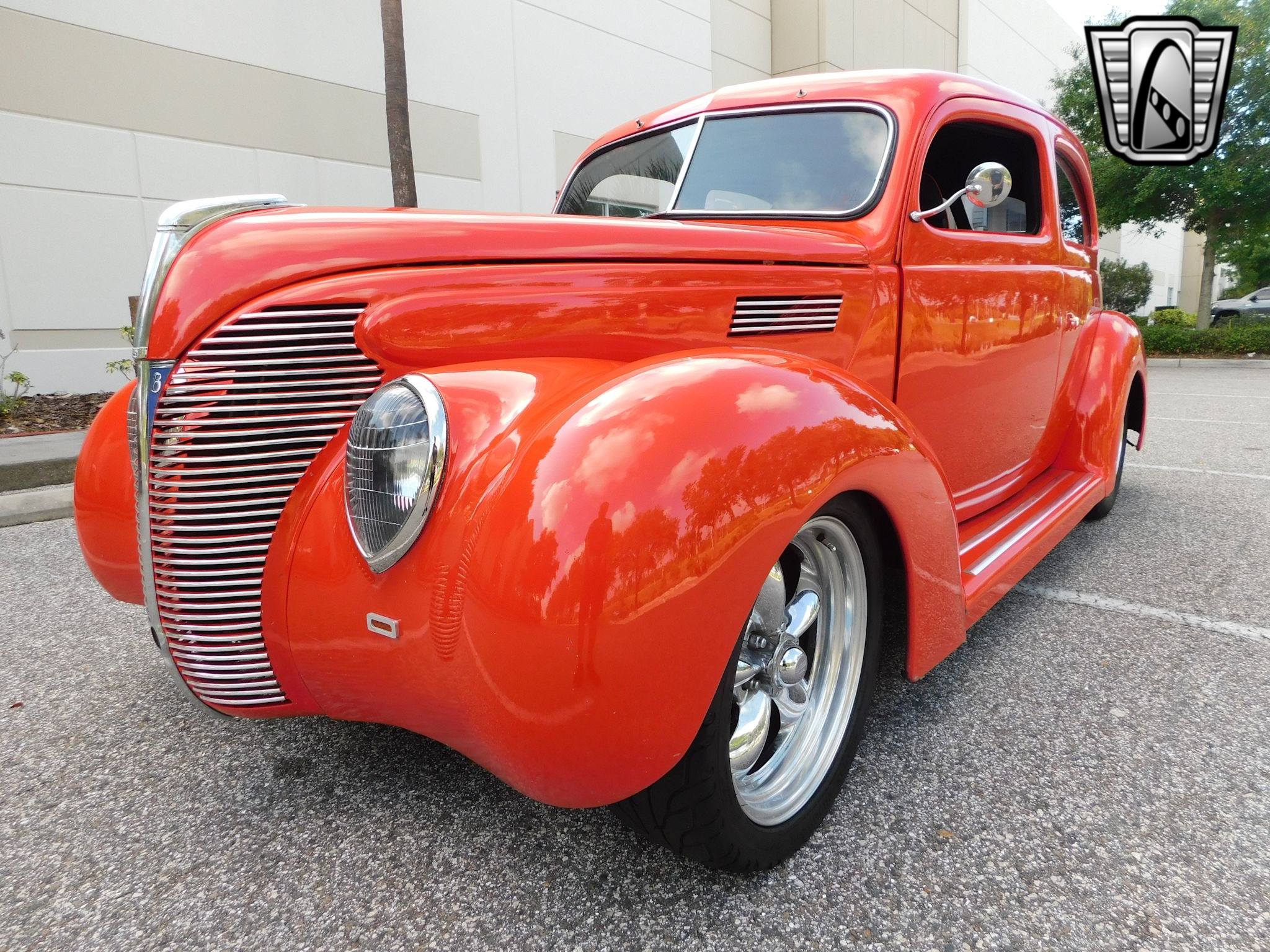 1939 Ford Street Rod For Sale - TPA2622
