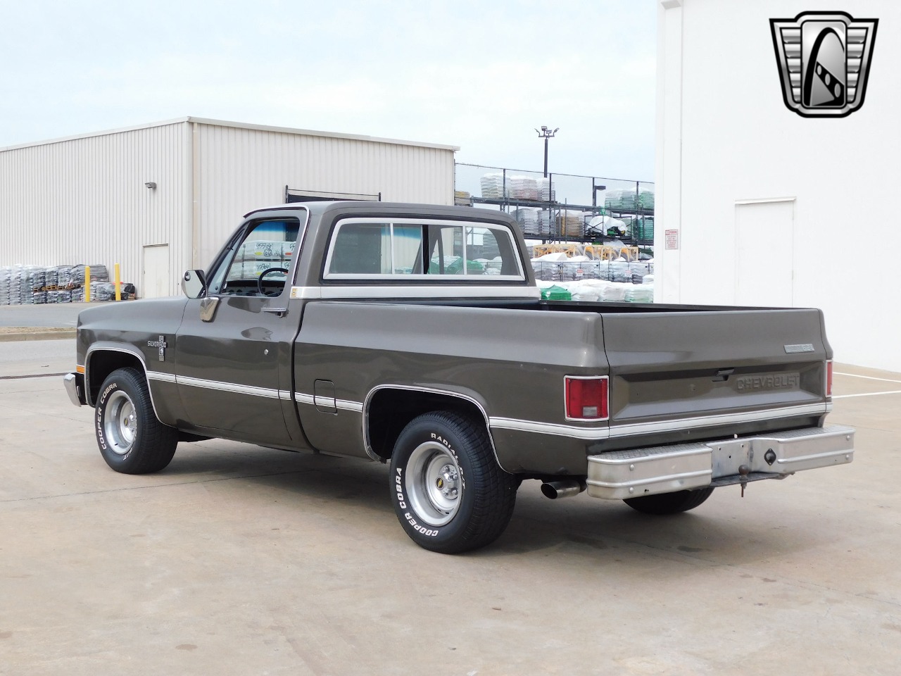 1982 Chevrolet C10 for sale on RYNO Classifieds