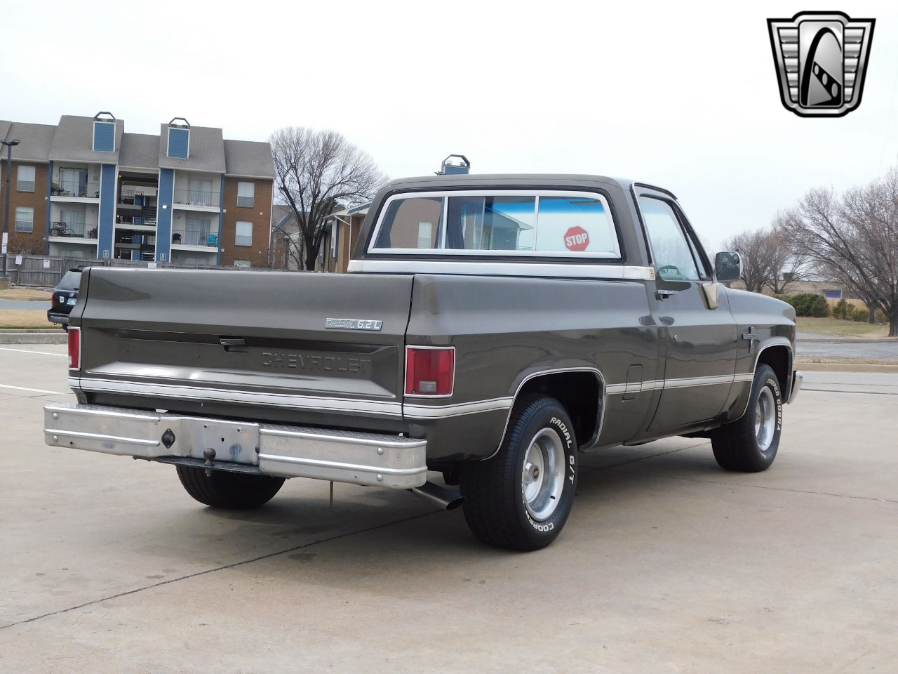 1982 Chevrolet C10 for sale on RYNO Classifieds